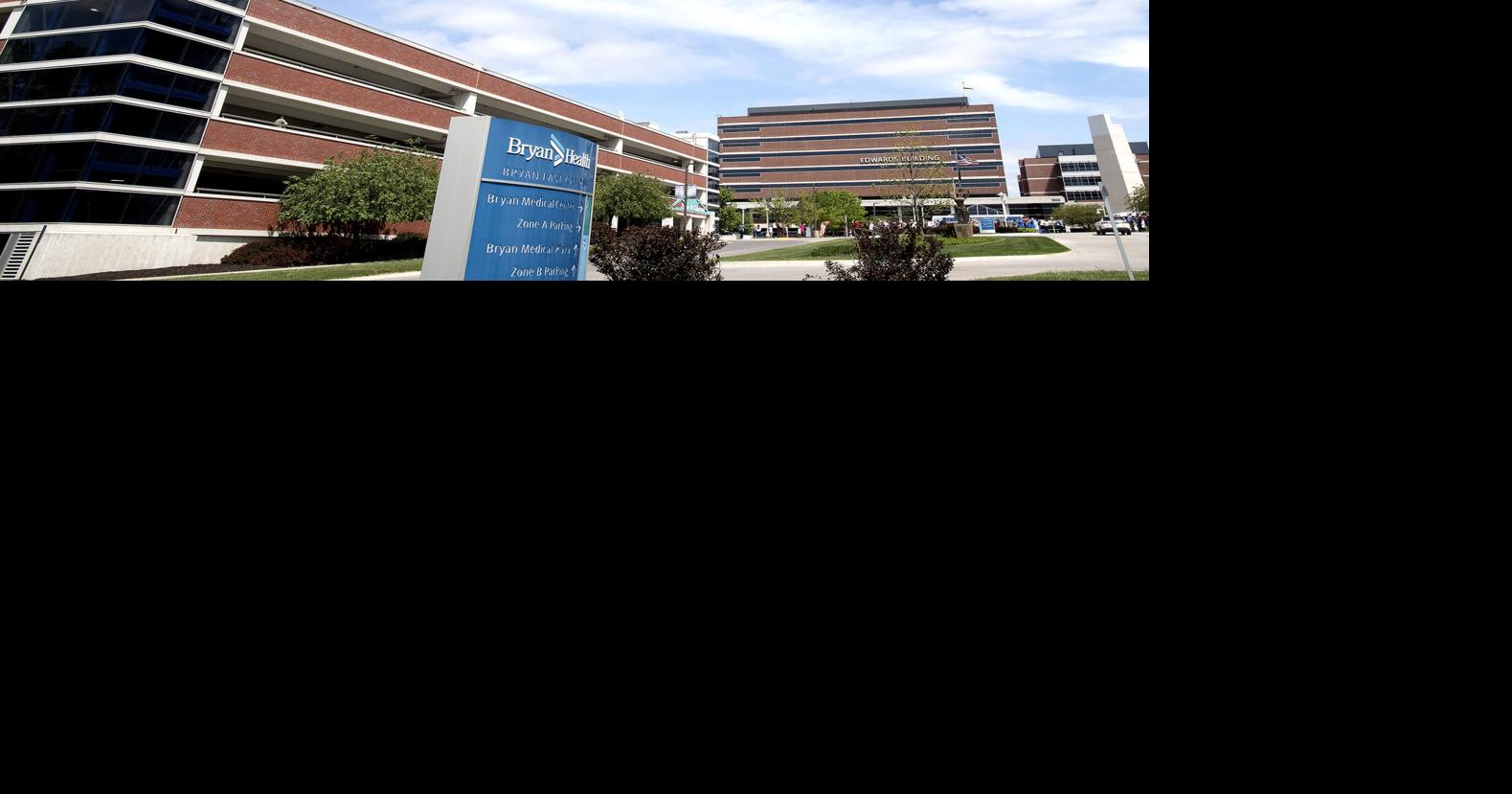 Bryan says it expects hospitalizations to begin rising again