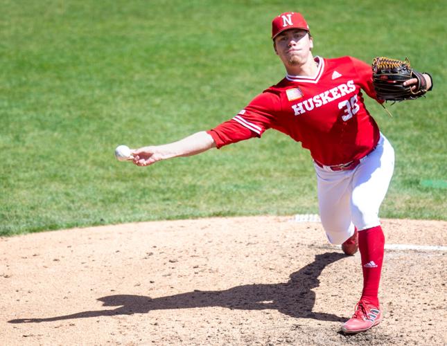 Nebraska baseball could have beer at home games this season