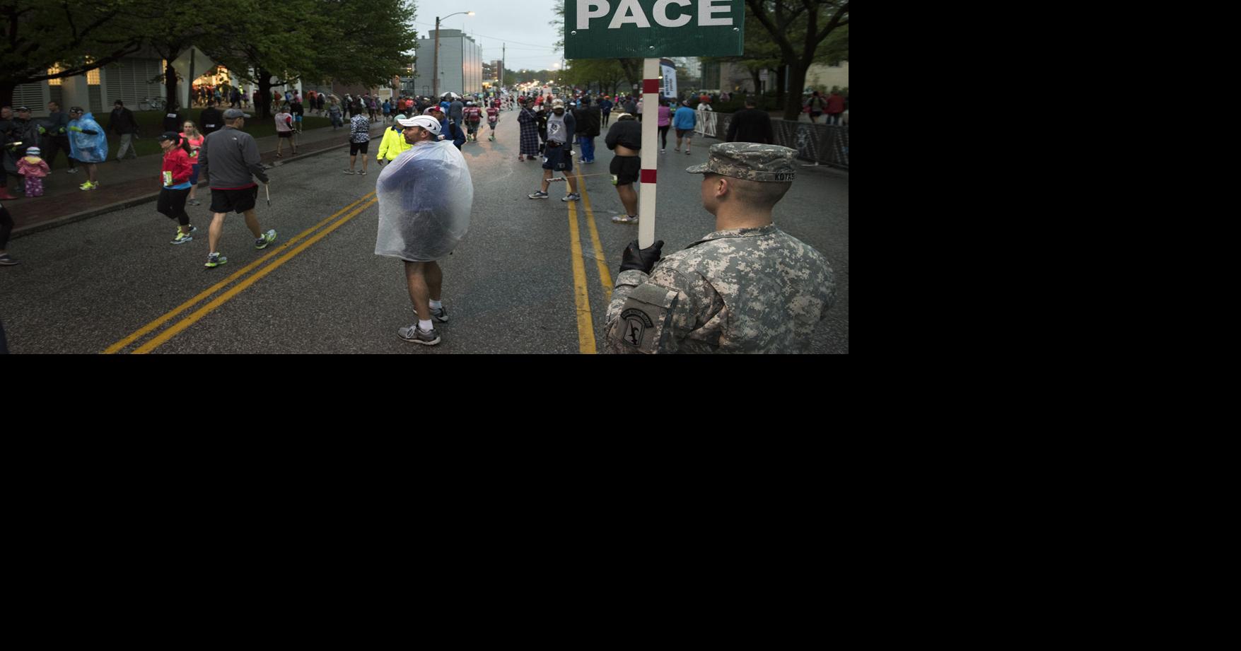 39th Annual Lincoln Marathon