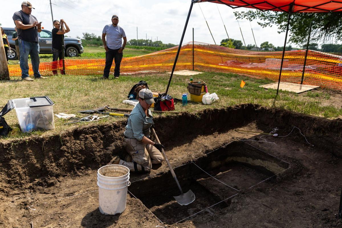 'Their spirits are here': Search continues in Nebraska for boarding ...