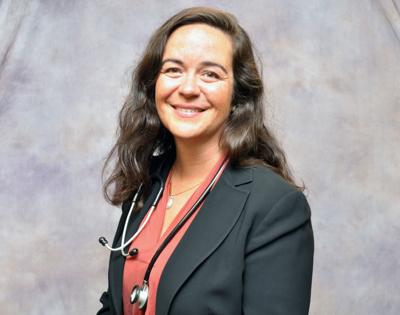 Dr. Rawlings joins Madonna's Lincoln Campus