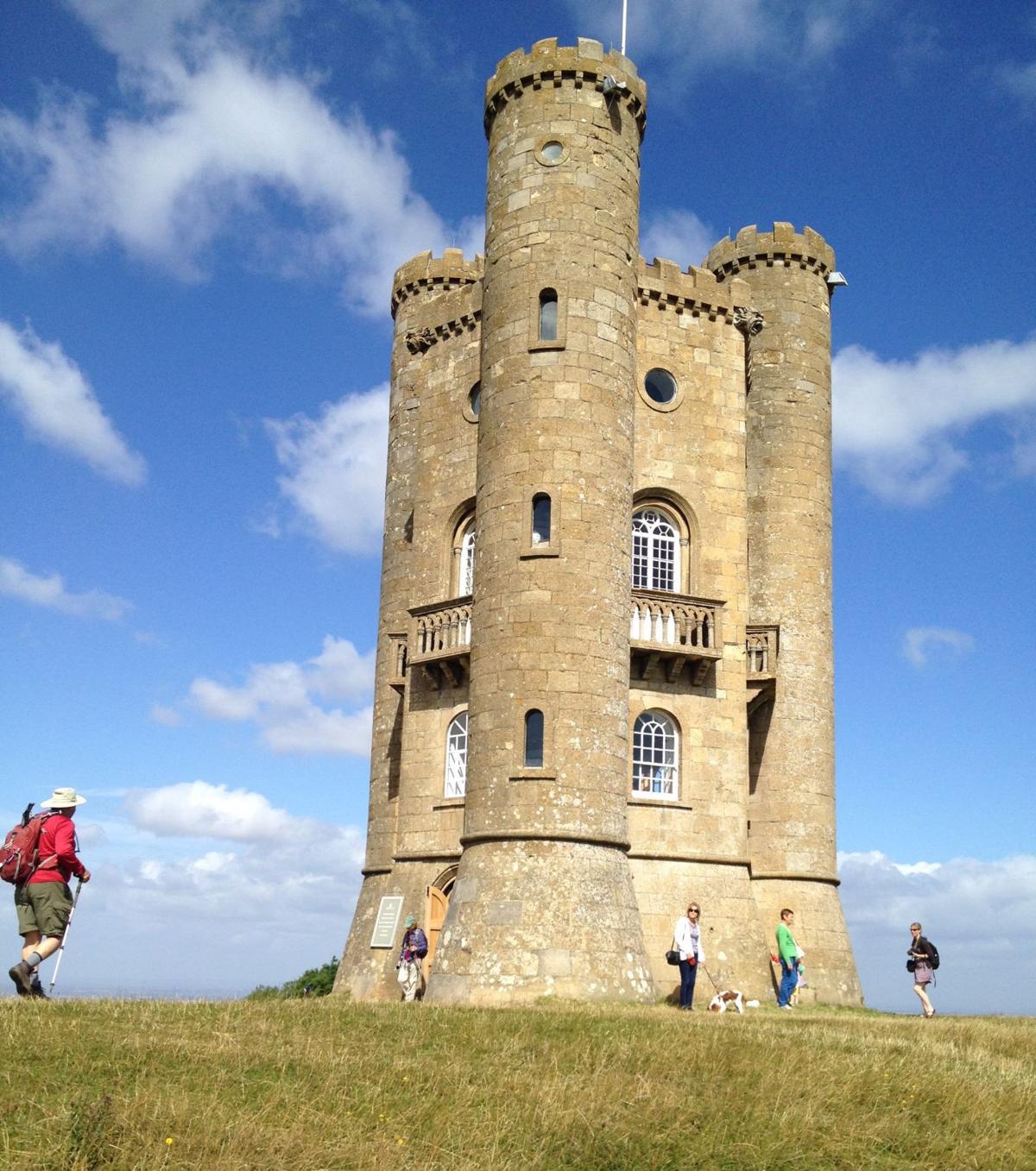 Travel: the English Cotswolds | L Magazine | journalstar.com