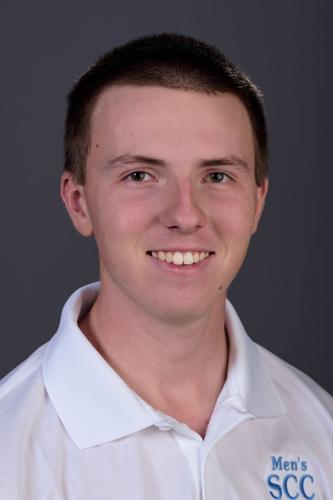 SCS men's golf team gets national consideration
