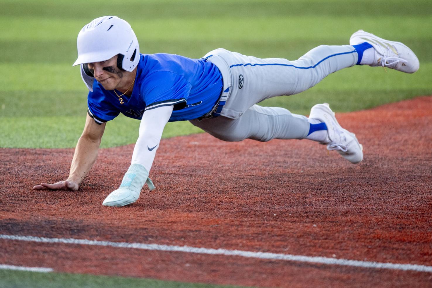 State baseball: Lincoln Northwest grabs first-ever state win by downing ...
