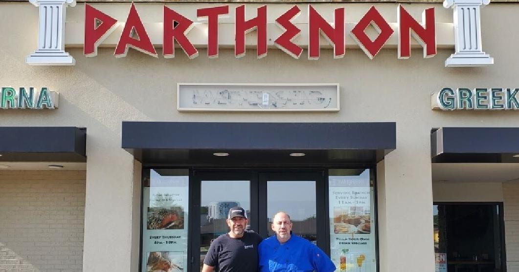 Lincoln Greek restaurant The Parthenon moving out; Hickman restaurant ...