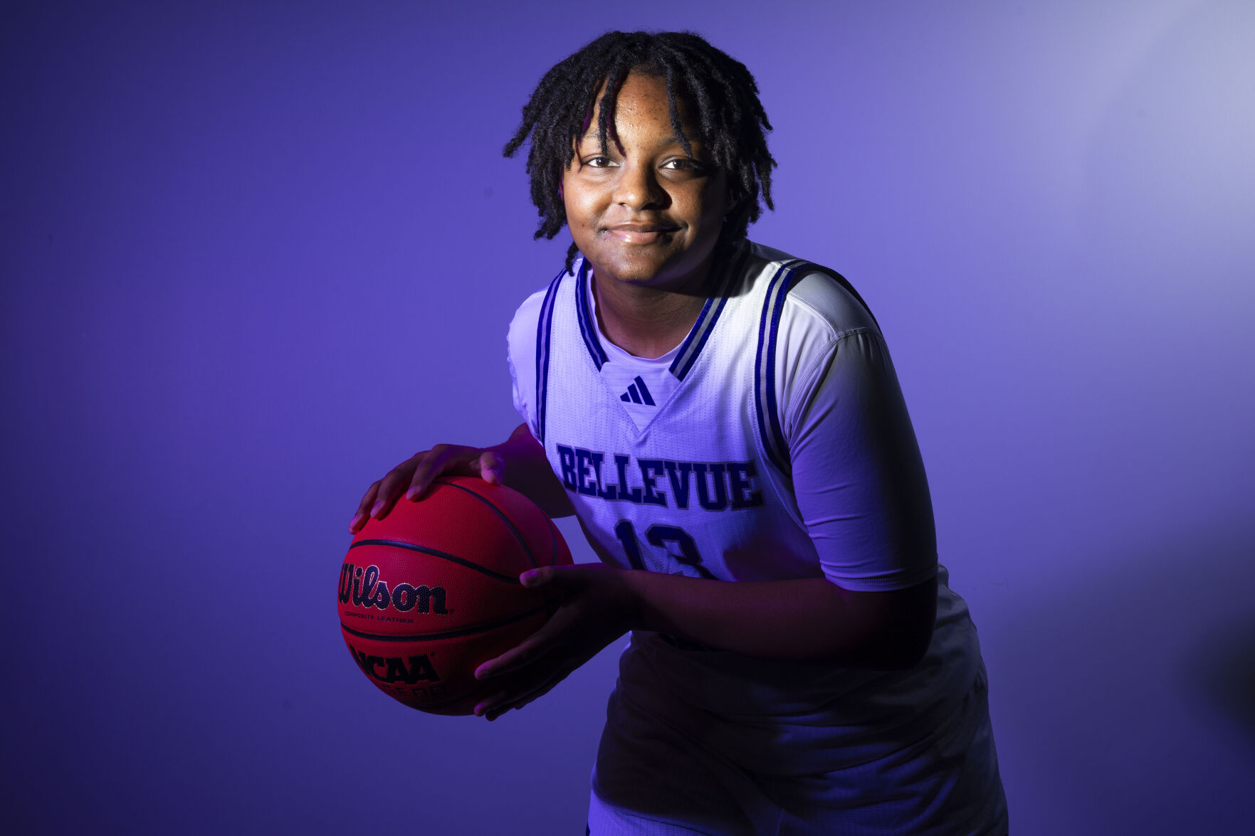 Nebraska girls basketball: Journal Star's all-state teams