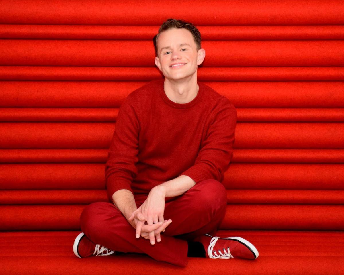 Lincoln native bringing off-Broadway hit 'NEWSical' to the Lied Center ...