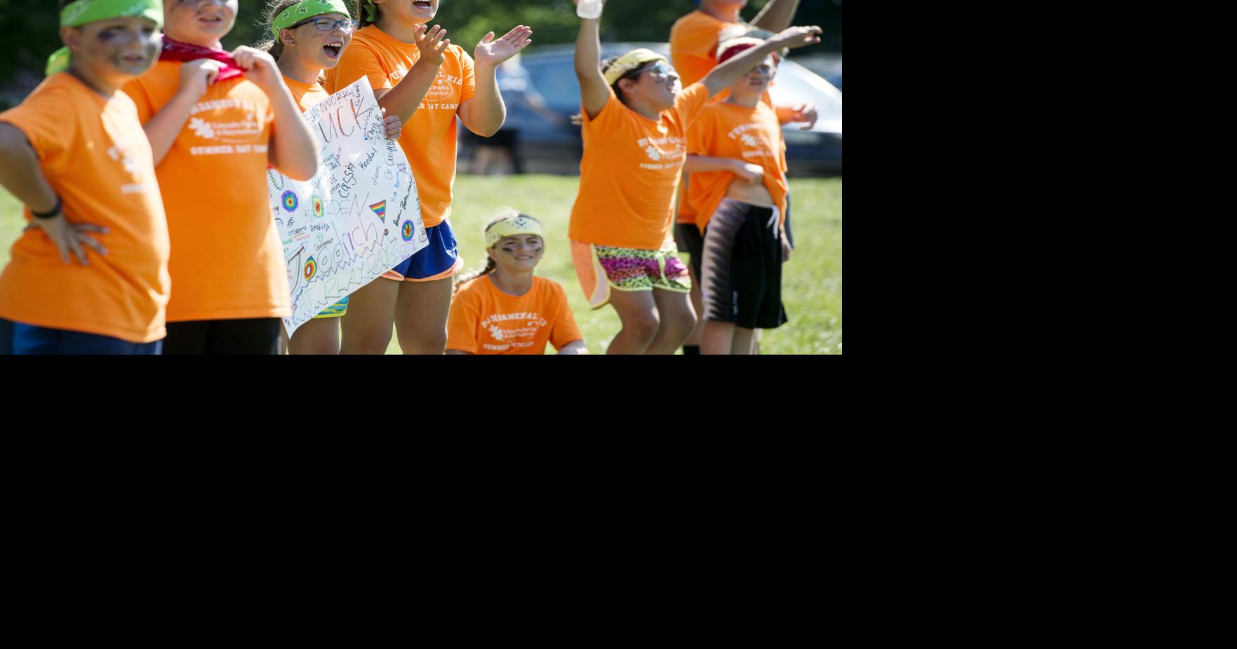 Registration now open for Lincoln Parks and Rec summer camps