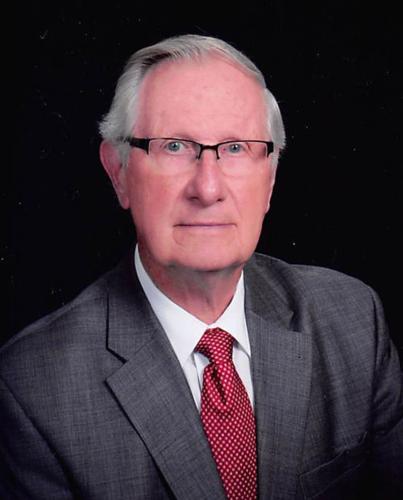 Gordon Fillman celebrates 85th birthday