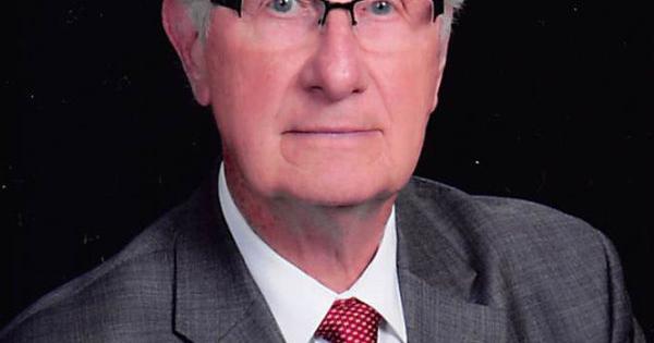 Gordon Fillman celebrates 85th birthday