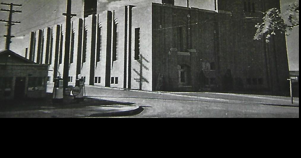 Jim McKee: A forgotten builder