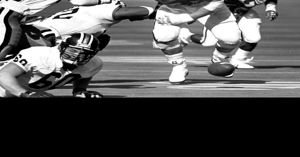 Top Husker linebackers