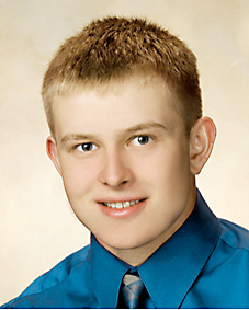 Grady Mitchell Henrichs