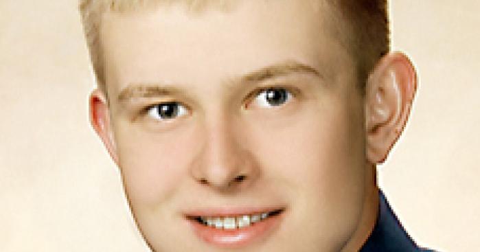 Grady Mitchell Henrichs