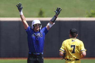 UTIL: MIKE WHEELOCK, CREIGHTON PREP, SR.