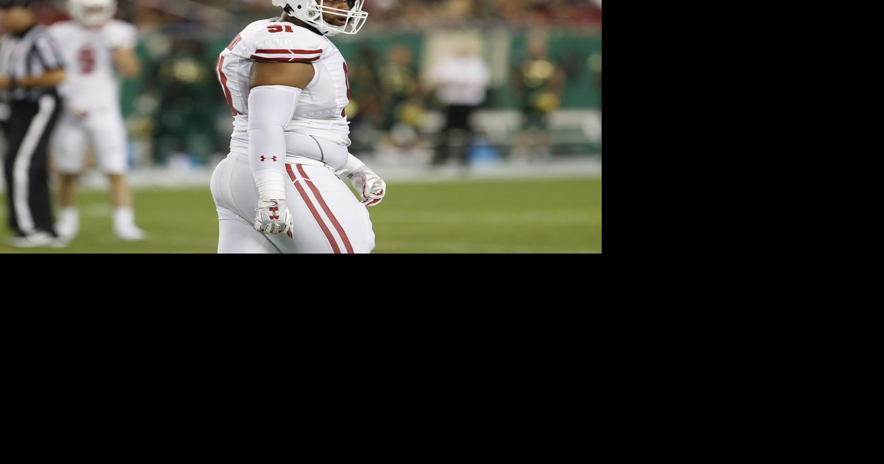 Southeast grad Bryson Williams will not play against Nebraska