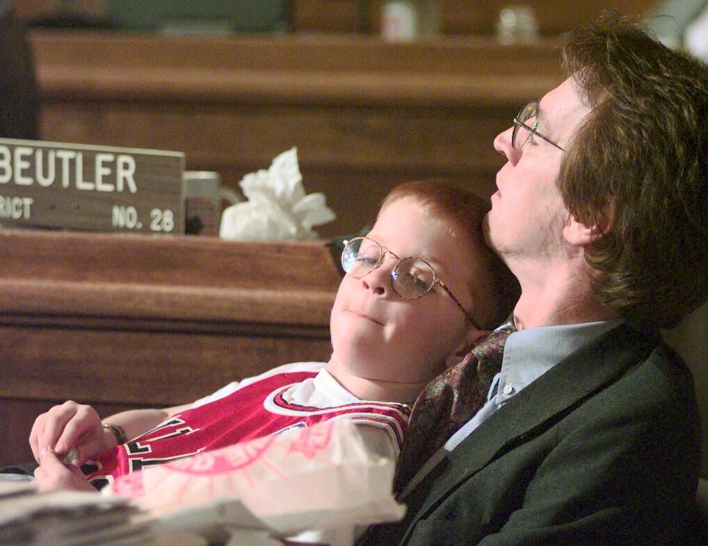 Don Wesely, former Nebraska legislator, Lincoln mayor, dies