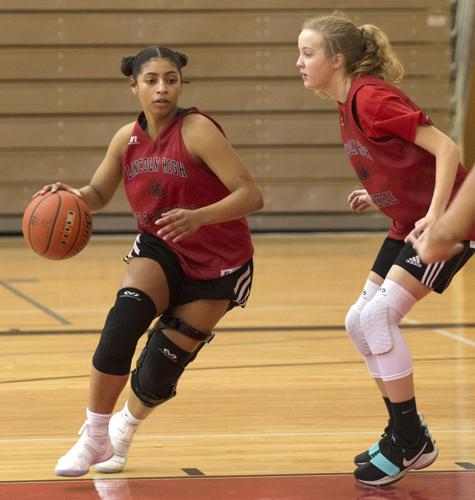 Toughness will be key for Lincoln High girls in state opener