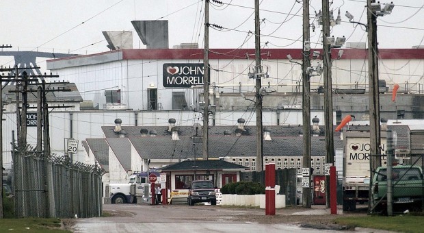 Sioux City Morrell plant closing two weeks early
