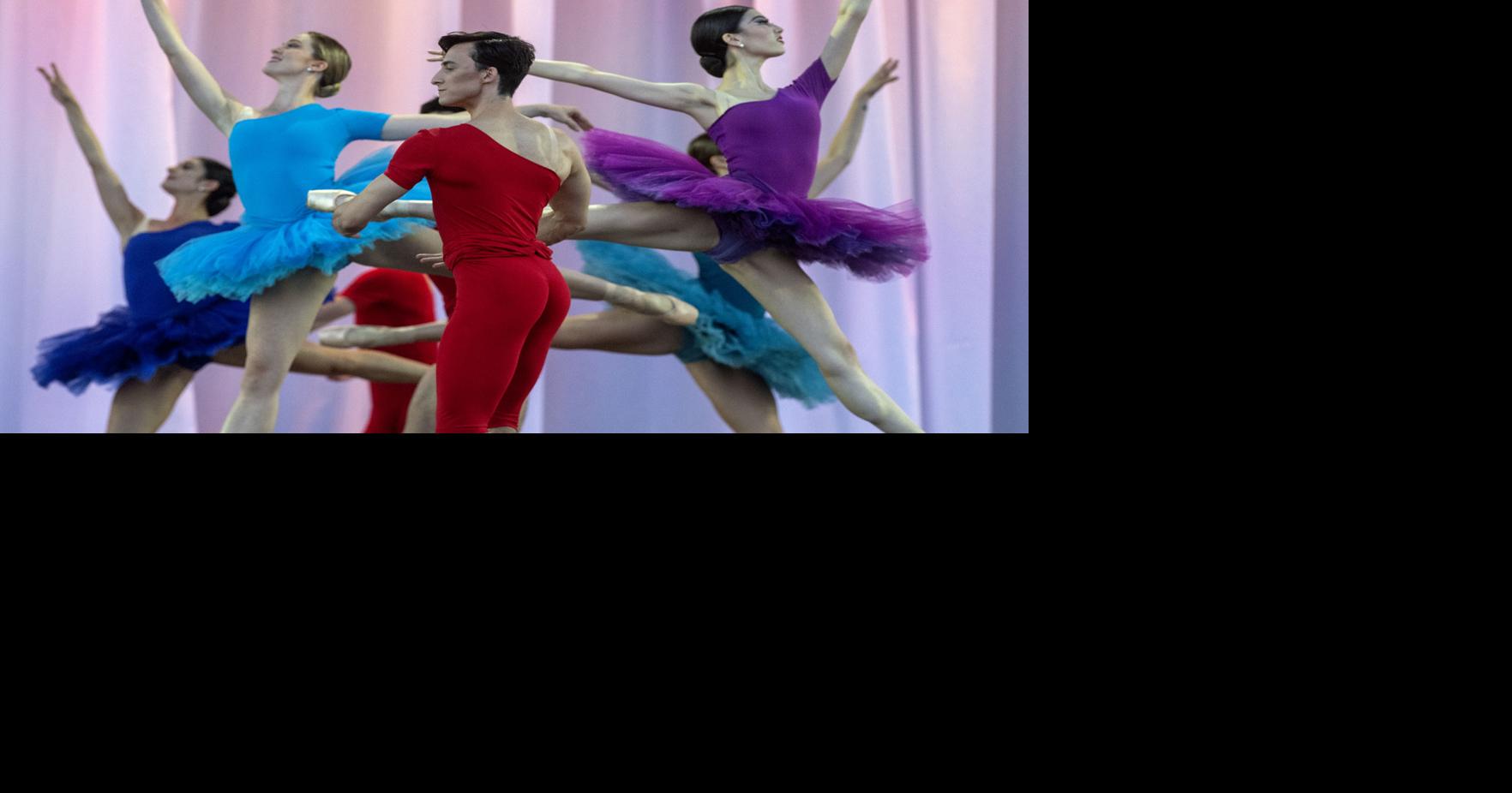 American Ballet Theatre, Yo-Yo Ma and 'Winnie The Pooh' highlight Lied ...