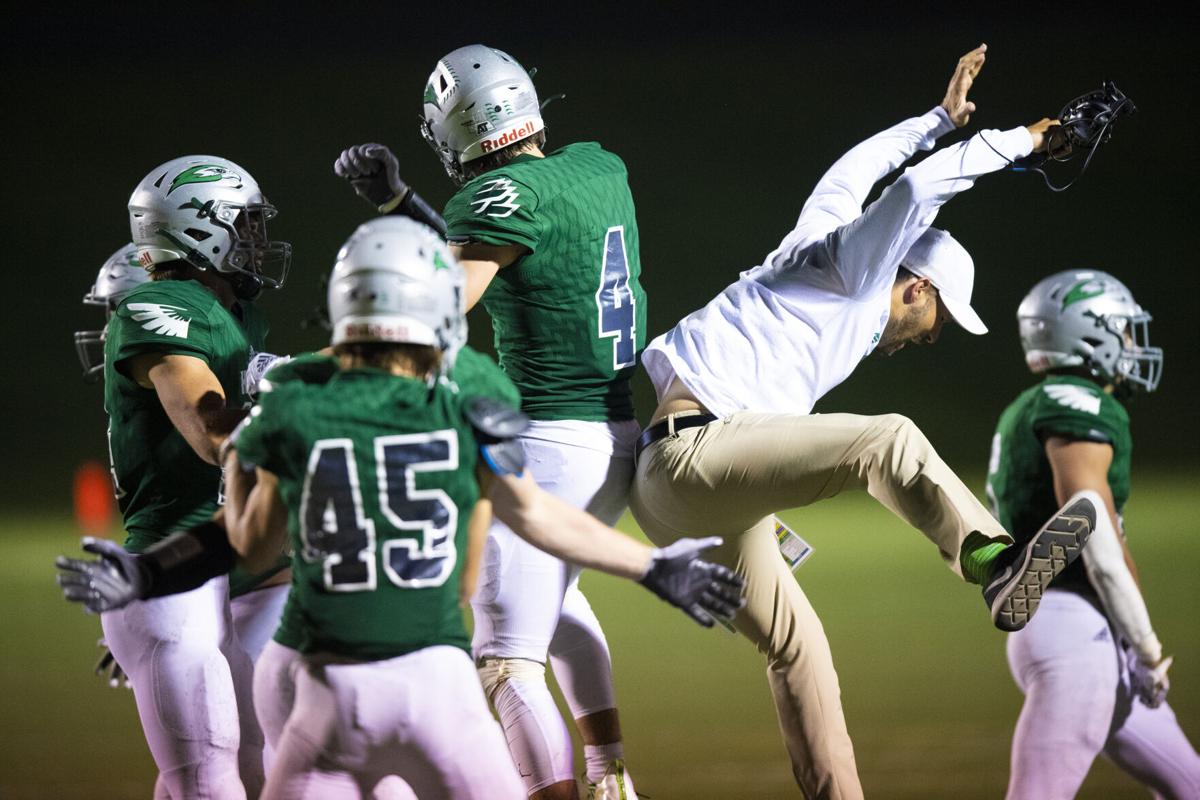 Friday Night follow-up: Emotional win for Lincoln Southwest, and a ...