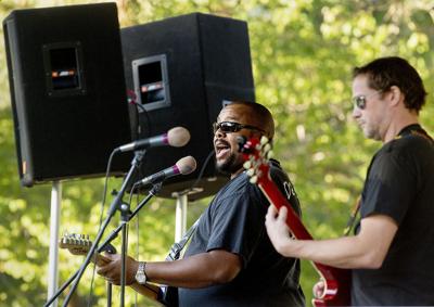 Stransky Park to begin summer concert series