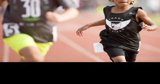 Lincoln Parks and Rec to hold youth track and field event