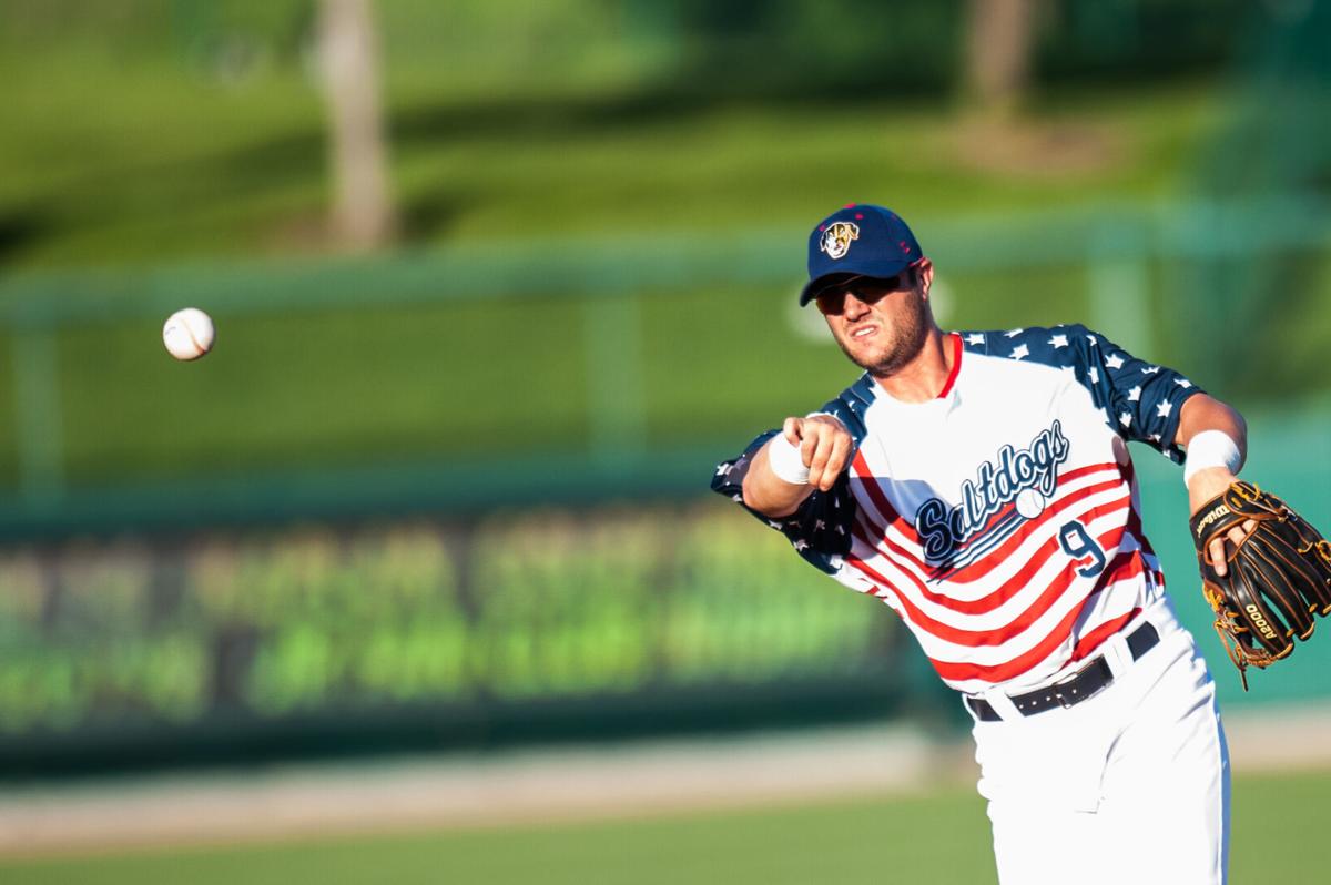 When I Was a Kid: Pat Kelly