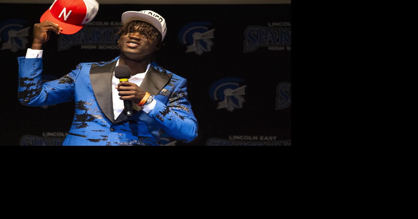 Much like his life journey, Malachi Coleman’s commitment to Nebraska is ...