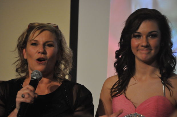 True family's six-month secret needed to be kept under wraps