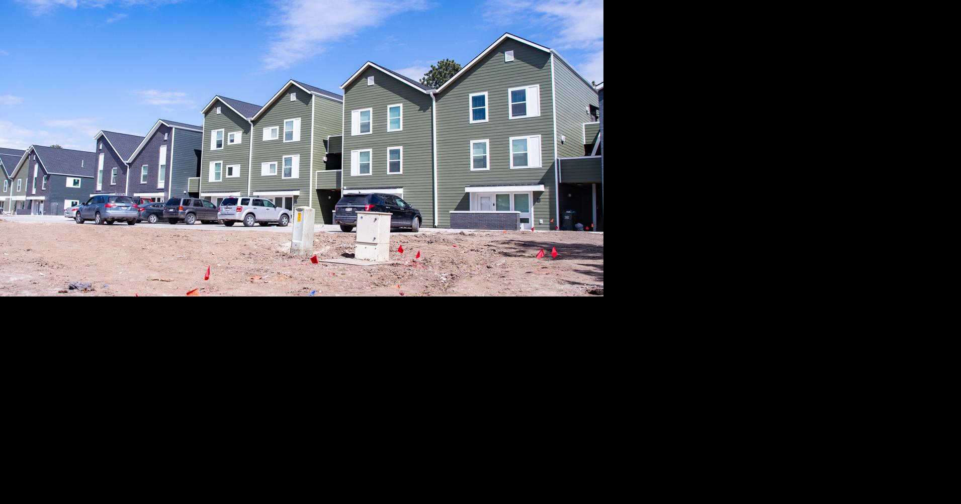 Lincoln Community Foundation announces $850K in housing grants