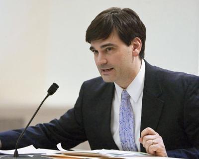 Sen. Pirsch launches campaign for auditor