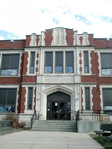 Hartley Elementary