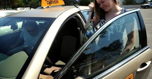 National teen driving course comes to Lincoln this weekend