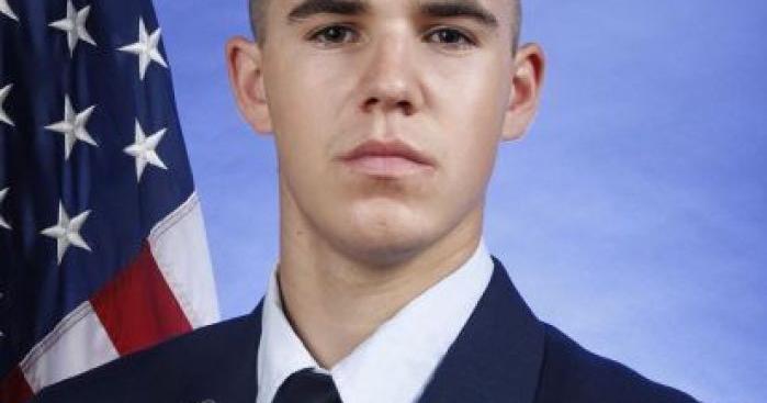 Military note: Ryan J. Dalton