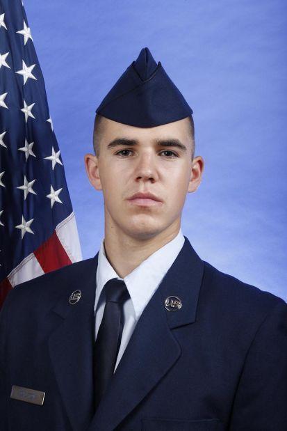 Military note: Ryan J. Dalton