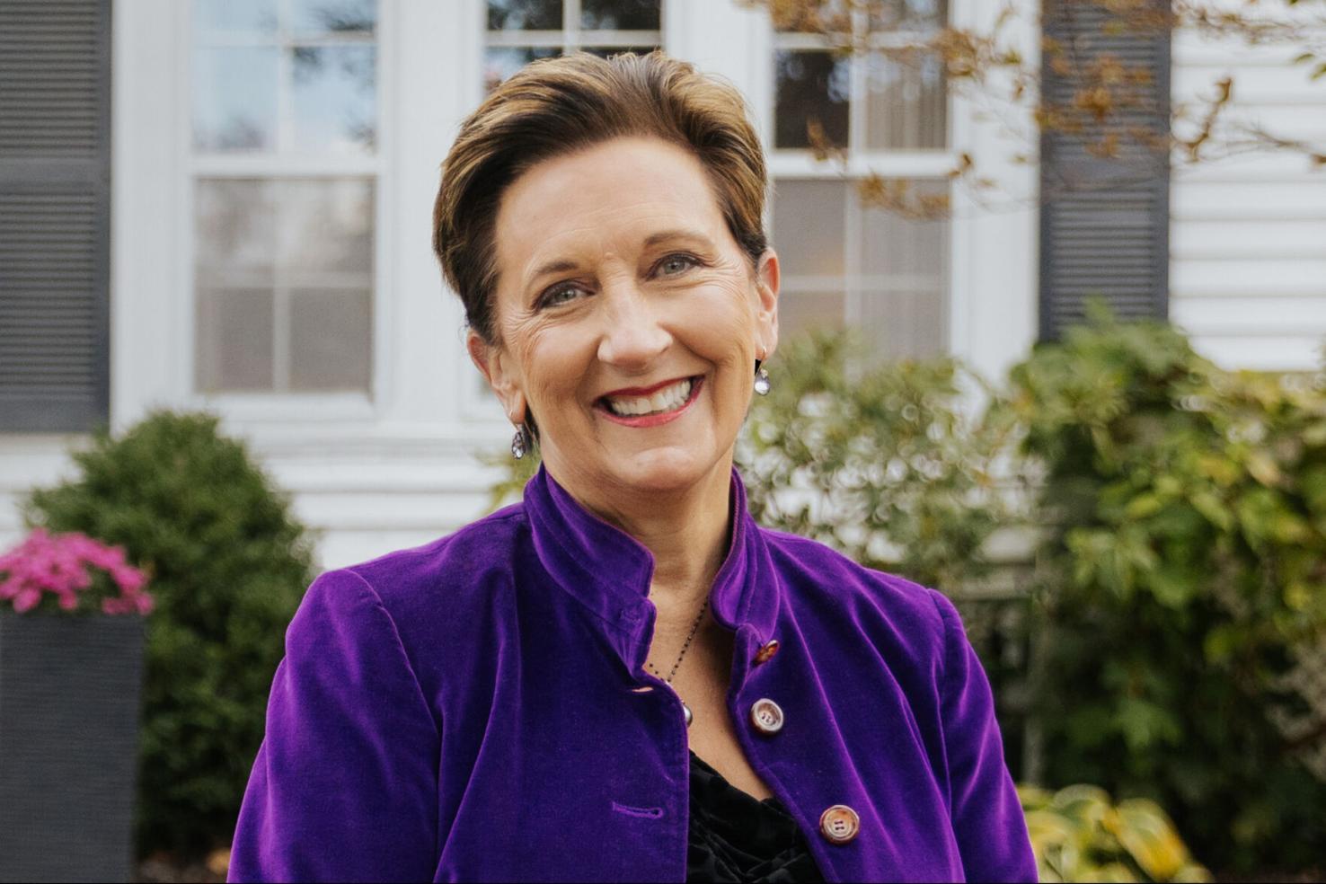 Q&A: Patty Pansing Brooks responds