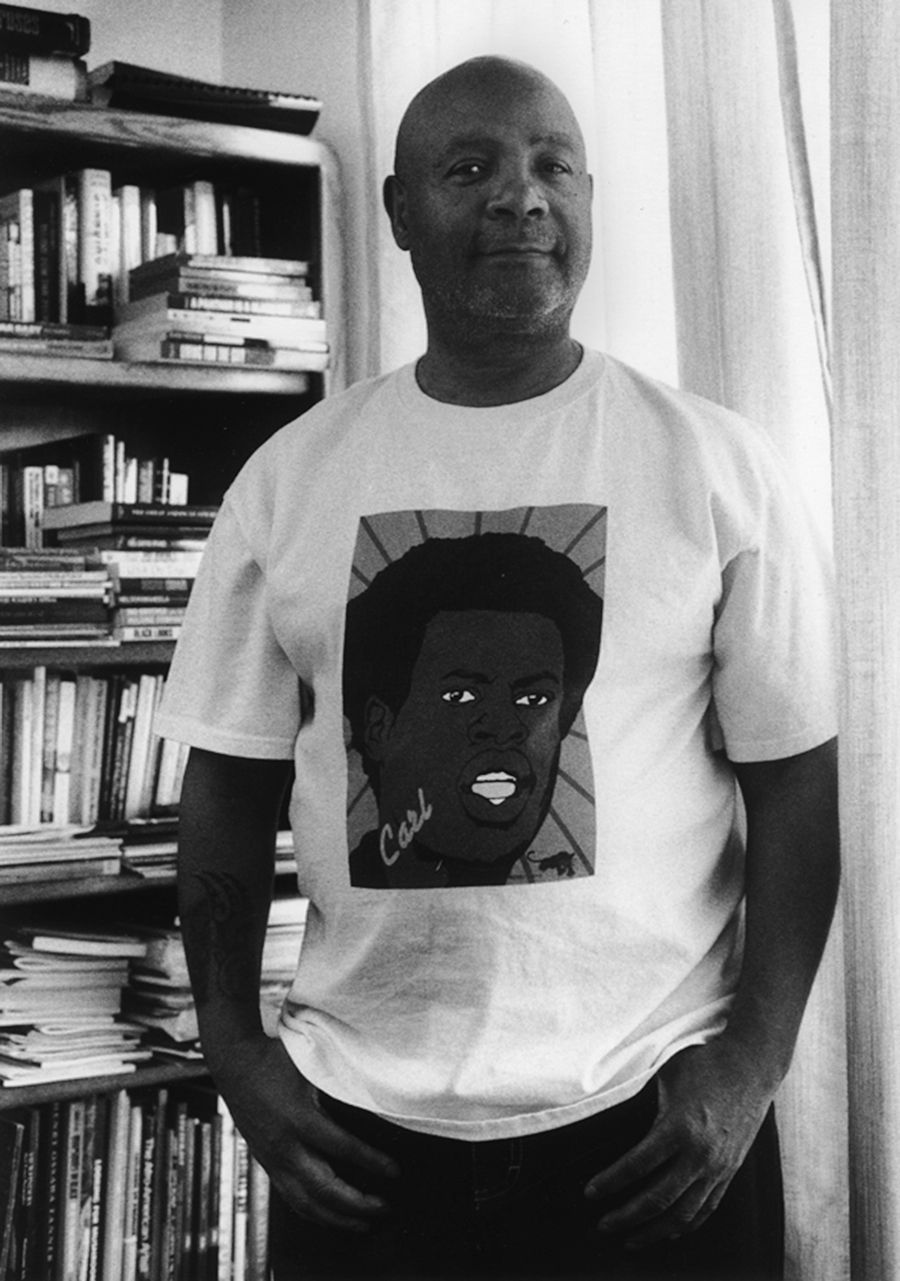 Black Panther Minister of Culture Emory Douglas on graphic art and social change | Visual Art ...