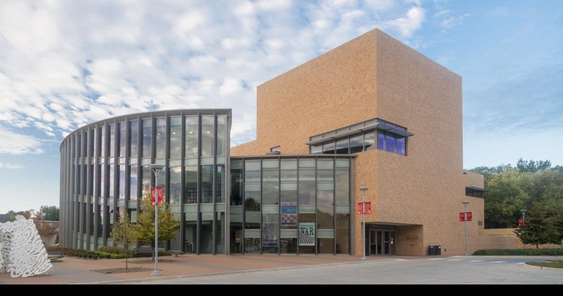 International Quilt Museum to reopen Tuesday