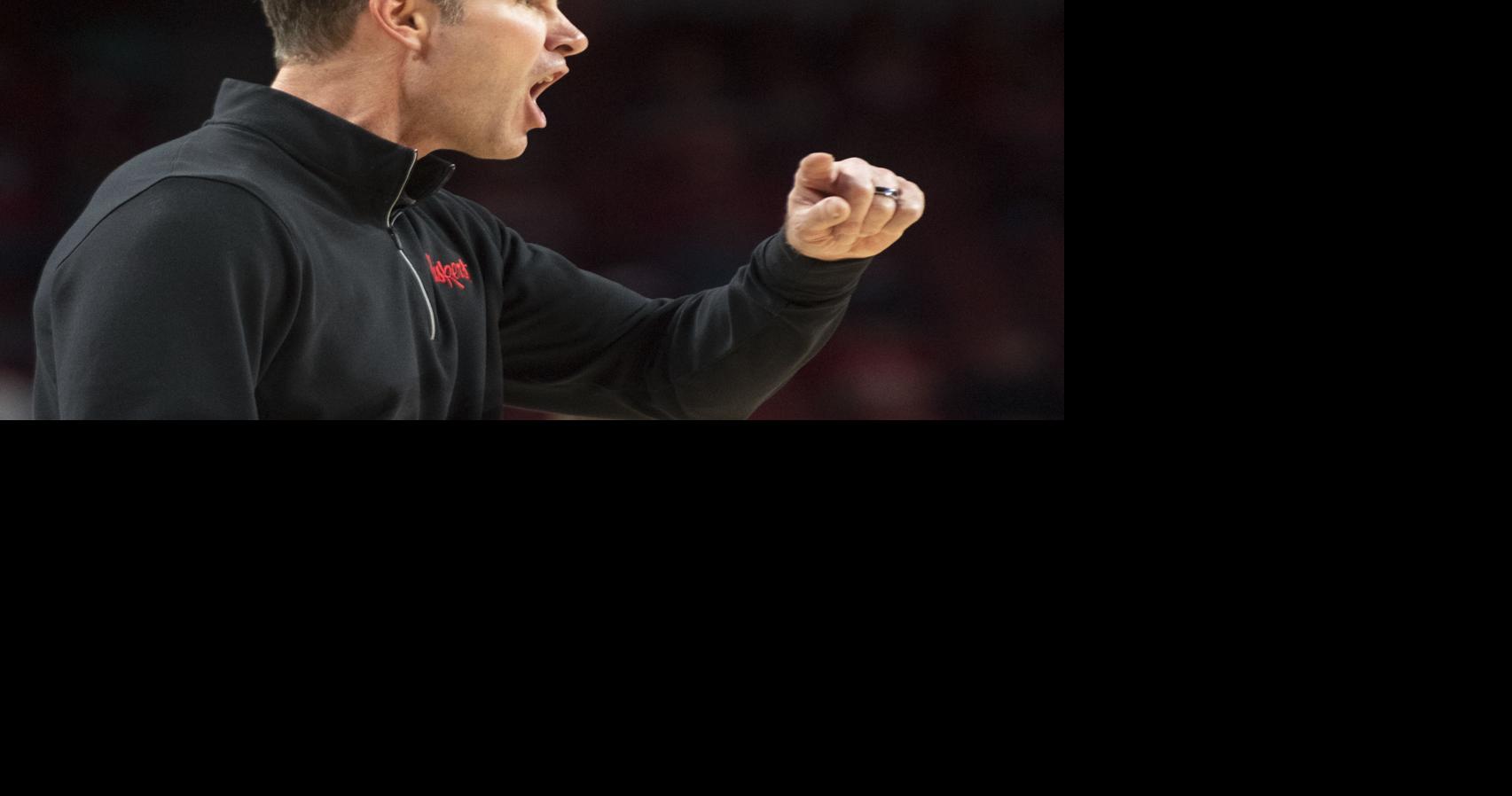 Steven M. Sipple: Hoiberg puts Alberts in heck of a fix; and Sanders ...