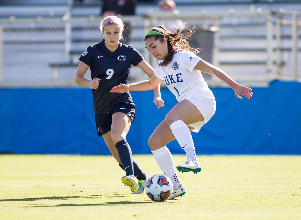 Breaking down Big Ten soccer | Soccer | journalstar.com