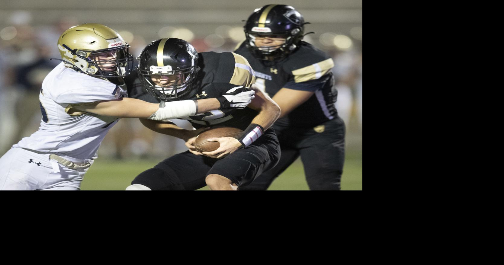 Elkhorn South's Maverick Noonan commits to Nebraska, continuing family ...