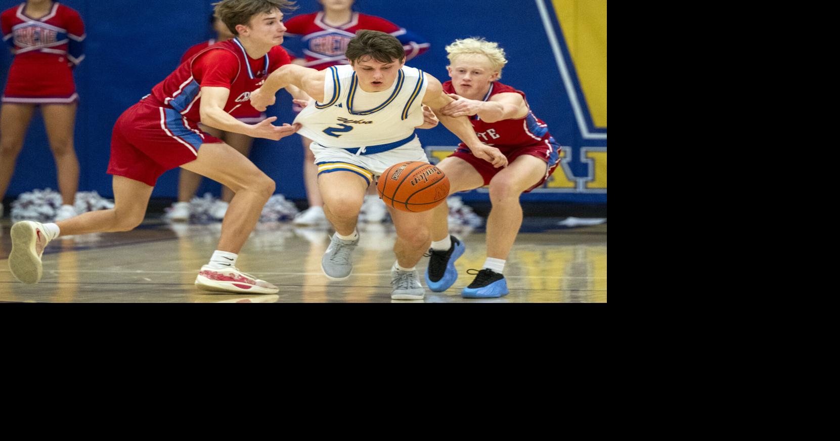 'This is what you want': Wahoo basketball wins another grinder against ...