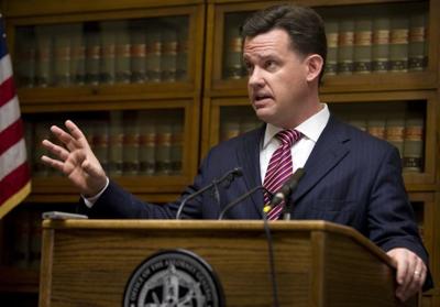 Bruning touts Drug Take-Back Day