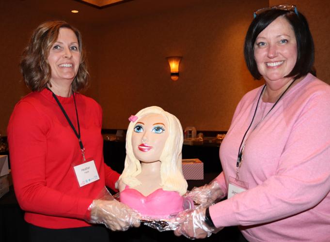 United Way’s annual Helping Hands fulfills diaper needs