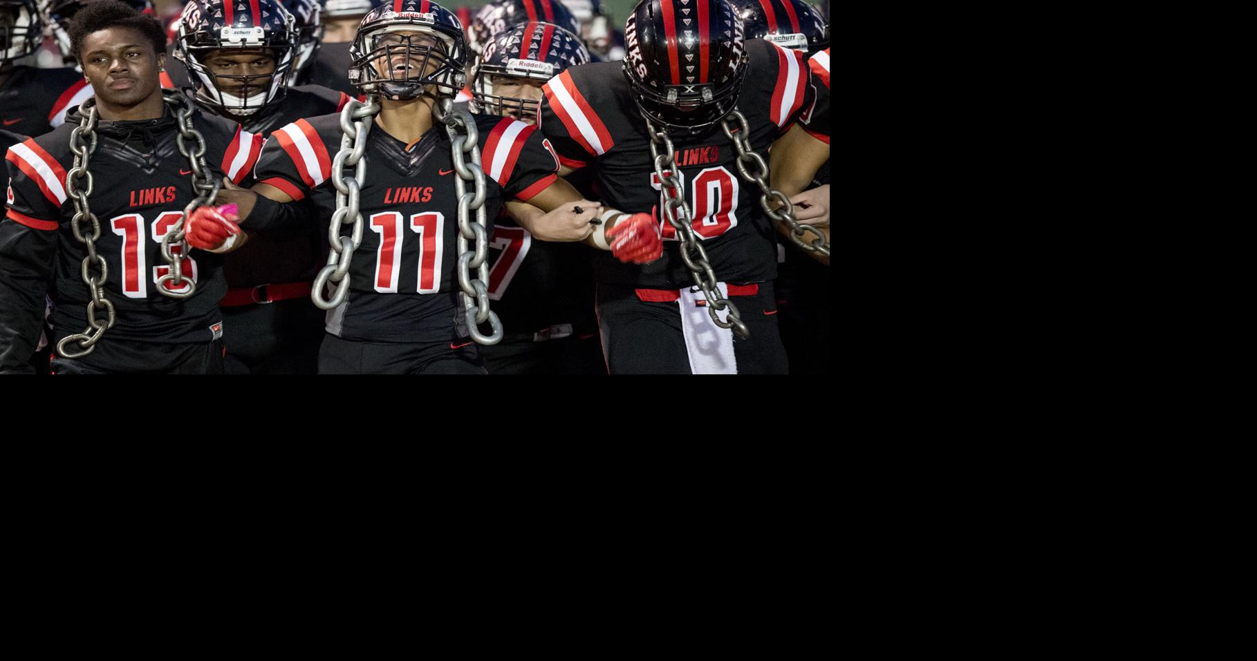 Links rise to football prominence took time under Macke