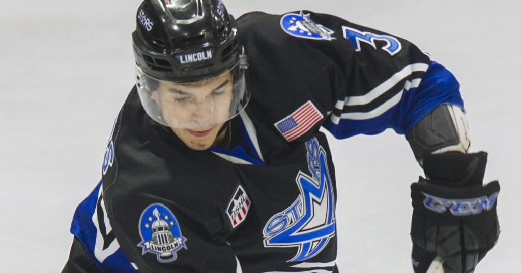 Veteran Star Peters finding his groove