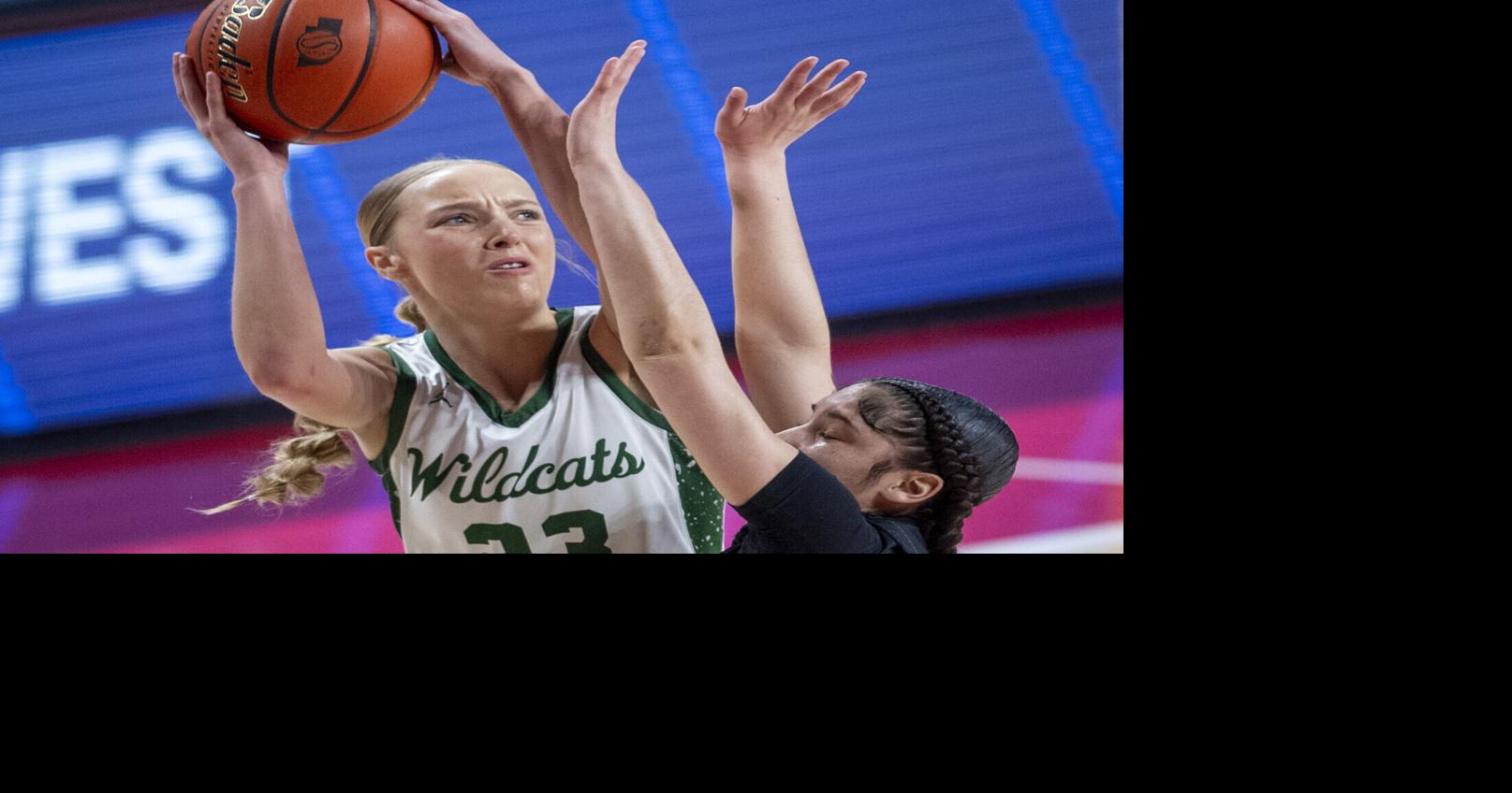 Class A: Millard West's Gessert twins share special moment at end of ...