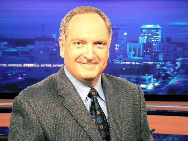 Jeff Korbelik: Ken Siemek at 30 years and counting at KOLN