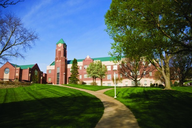 Dana College in Blair to close